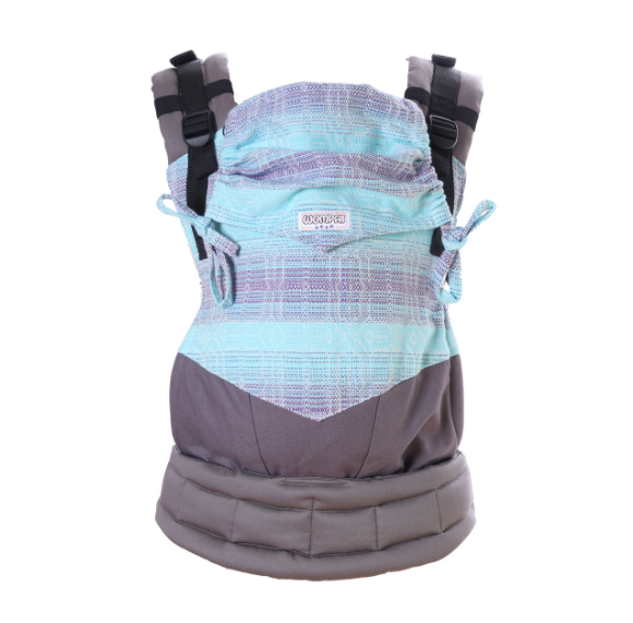 Wompat carriers – The Wrap Lady