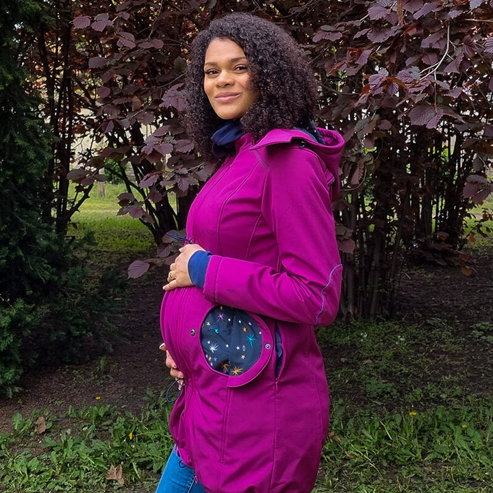 Liliputi – The Wrap Lady