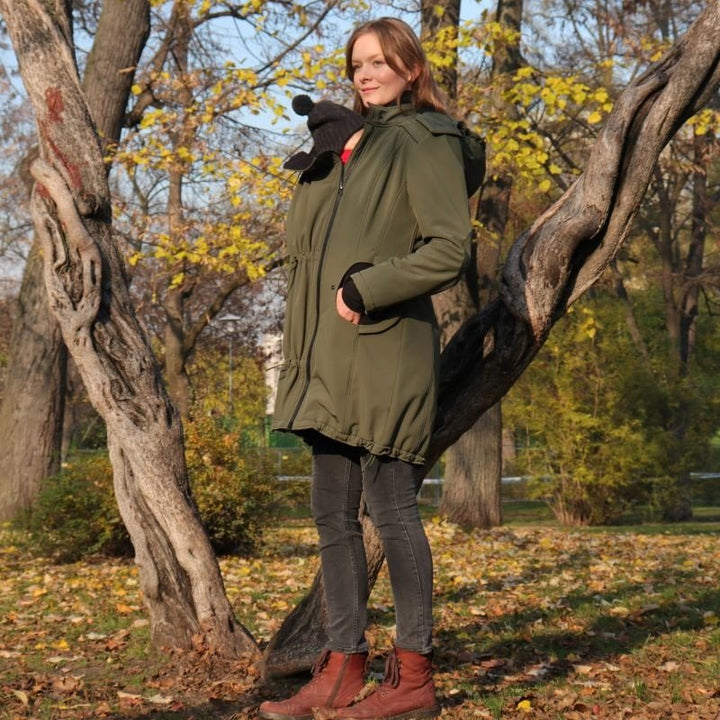 Liliputi – The Wrap Lady